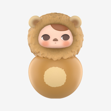 PUCKY Roly-Poly Kitty Series Figures | Blind Boxes - POP MART (United ...