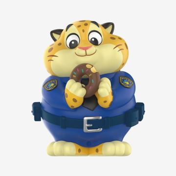 Disney Zootopia Series Figures | Blind Boxes - POP MART (United States)