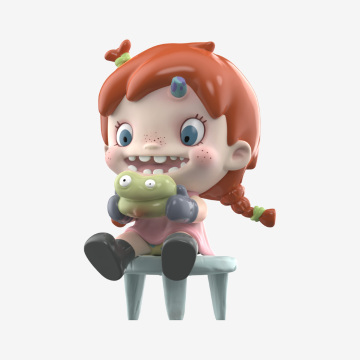 POLAR - HELLO POLAR Season 1 Series Figures | Blind Boxes - POP MART ...