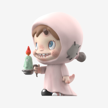 POLAR - HELLO POLAR Season 1 Series Figures | Blind Boxes - POP MART ...