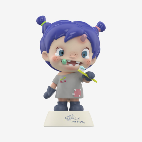 POP MART OFFICIAL (Canada)