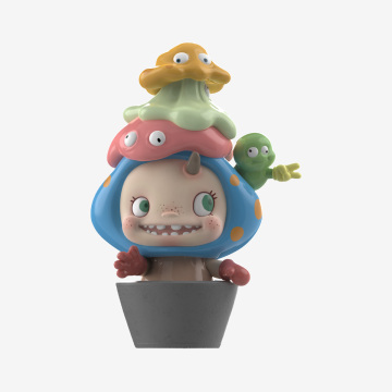 POLAR - HELLO POLAR Season 1 Series Figures | Blind Boxes - POP MART ...