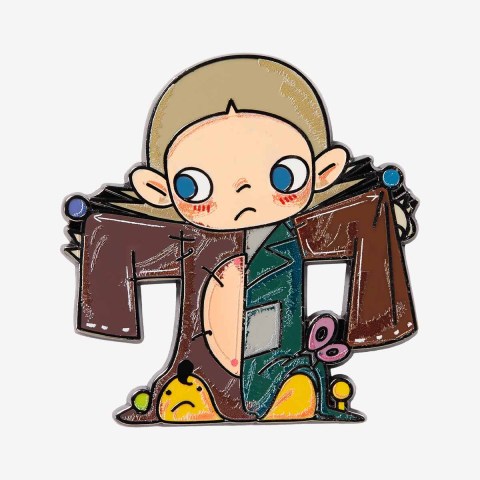 Zsiga Let It Be Series Figures - POP MART (United States)