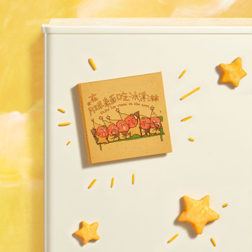 We are Twinkle Twinkle Series-Fridge Magnet | Accessories ALL - POP ...