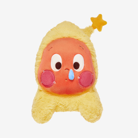 Twinkle Twinkle Be a Little Star Series - Plush Pendant Blind Box - POP ...