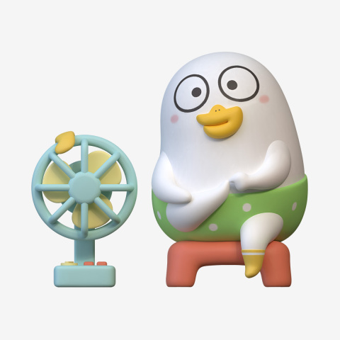 DUCKOO Music Festival Series - POP MART (United States)