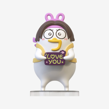 Duckyo's Leisure Life Series Figures | BLIND BOXES - POP MART (United ...