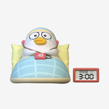 Duckyo's Leisure Life Series Figures | BLIND BOXES - POP MART (United ...