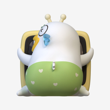 Duckyo's Leisure Life Series Figures | BLIND BOXES - POP MART (United ...