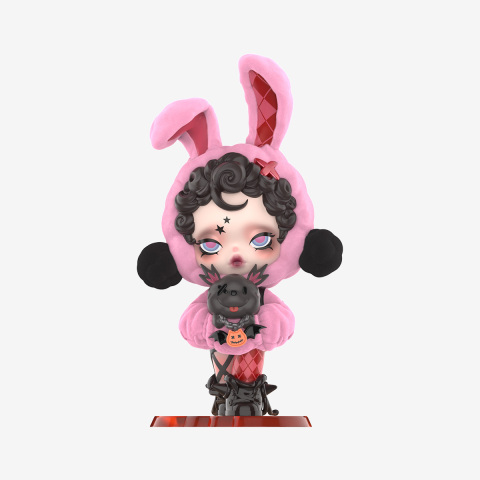 SKULLPANDA Everyday Wonderland Series - Blind Box - POP MART (United ...