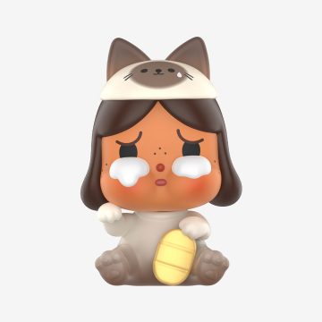 POP BEAN Lucky Cat Series | POP BEAN - POP MART (United States)