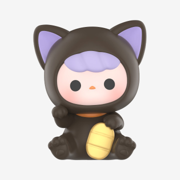 POP BEAN Lucky Cat Series | POP BEAN - POP MART (United States)