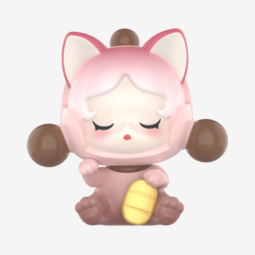 POP BEAN Lucky Cat Series | POP BEAN - POP MART (United States)