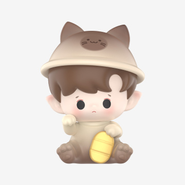 POP BEAN Lucky Cat Series | POP BEAN - POP MART (United States)