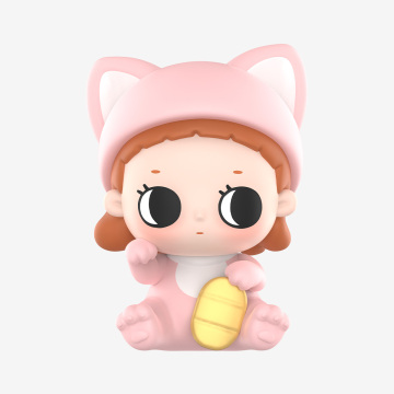 POP BEAN Lucky Cat Series | POP BEAN - POP MART (United States)