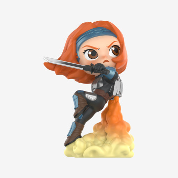 Star Wars Mandalorian Series Figures - POP MART (United States)