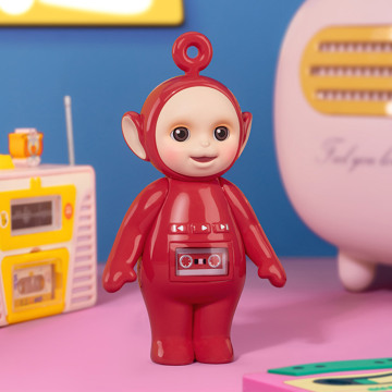 Teletubbies Tinky Winky Trendy Figure | Blister Pack - POP MART (United ...
