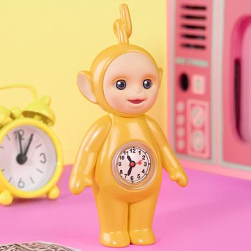 Teletubbies Tinky Winky Trendy Figure | Blister Pack - POP MART (United ...