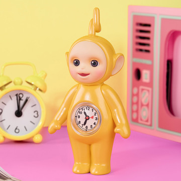 Teletubbies Tinky Winky Trendy Figure | Blister Pack - POP MART (United ...