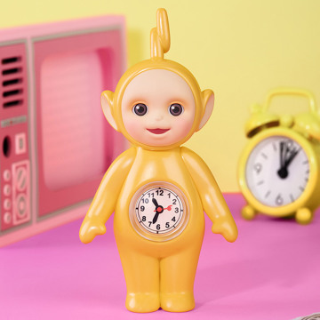 Teletubbies Tinky Winky Trendy Figure | Blister Pack - POP MART (United ...