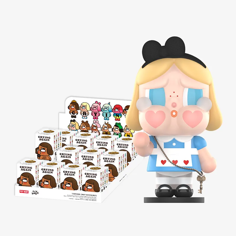 New Arrivals - Latest Designer Toys | POP MART (United States)