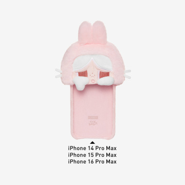 CRYBABY Crying Again Series-Phone Case - POP MART (United States)