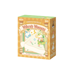 DIMOO Weaving Wonders Series-Pendant Blind Box - POP MART (United States)