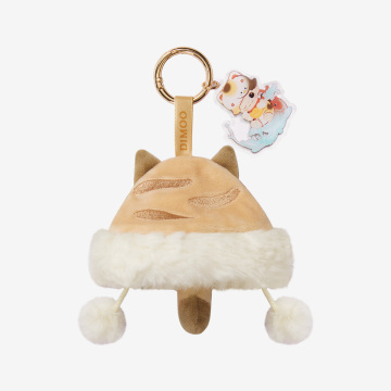 DIMOO Weaving Wonders Series-Pendant Blind Box - POP MART (United States)