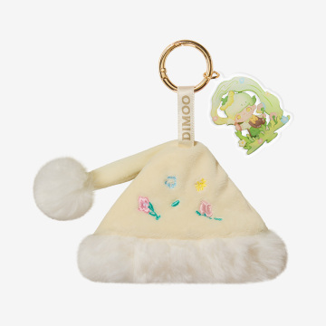 DIMOO Weaving Wonders Series-Pendant Blind Box - POP MART (United States)