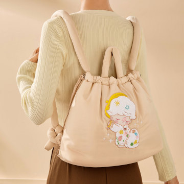 DIMOO Weaving Wonders Series-Bag - POP MART (United States)