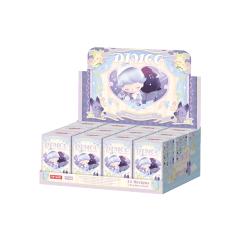 DIMOO Weaving Wonders Series Figures - POP MART (United States)