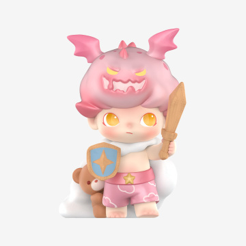 DIMOO Weaving Wonders Series Figures - POP MART (United States)