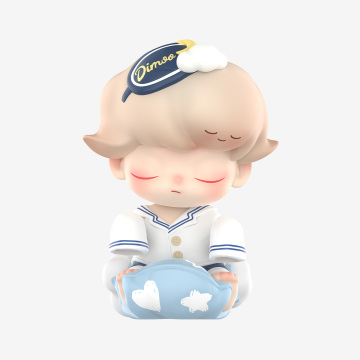 DIMOO Weaving Wonders Series Figures - POP MART (United States)