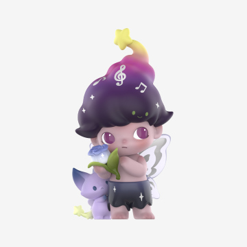 DIMOO Weaving Wonders Series Figures - POP MART (United States)