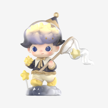 DIMOO Weaving Wonders Series Figures - POP MART (United States)