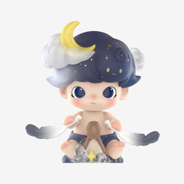 DIMOO Weaving Wonders Series Figures - POP MART (United States)