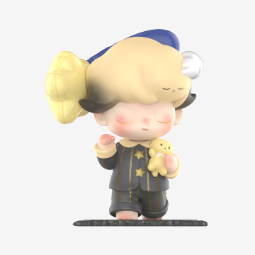 DIMOO Weaving Wonders Series Figures - POP MART (United States)