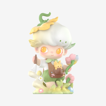 DIMOO Weaving Wonders Series Figures - POP MART (United States)