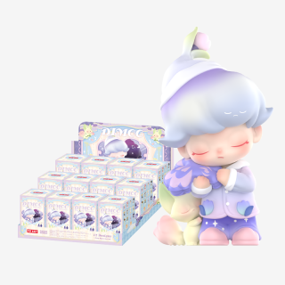 DIMOO | Blind Box - POP MART (Canada)