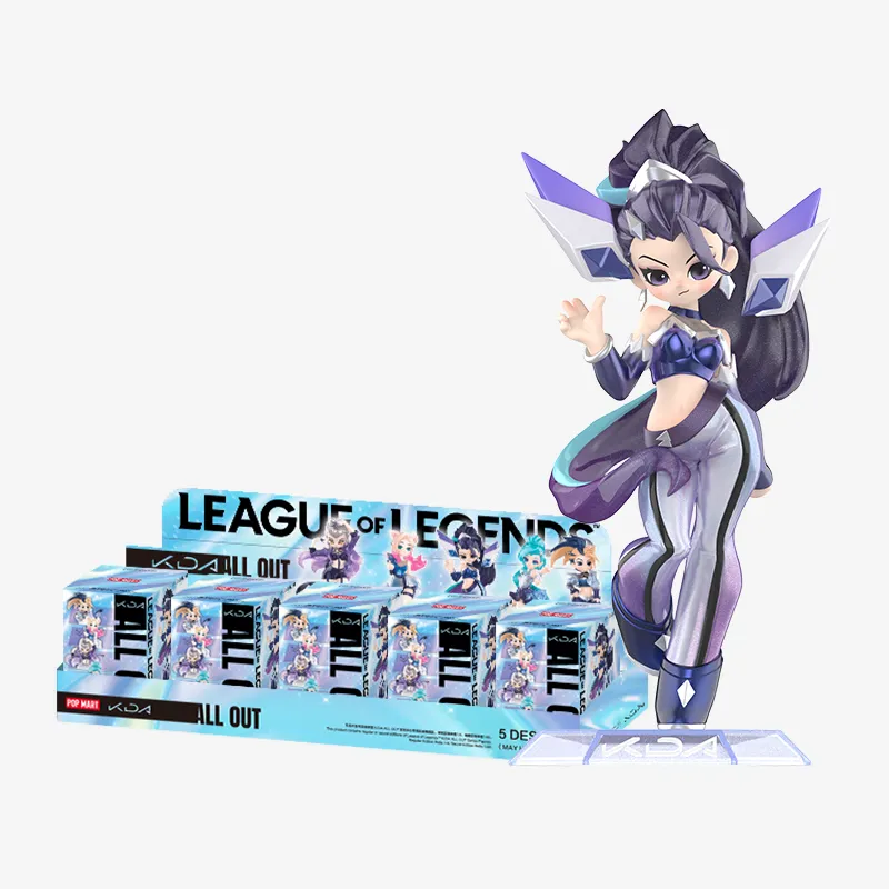 New Arrivals - Latest Designer Toys | POP MART (United States)