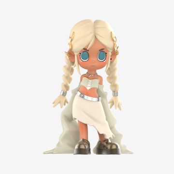 Lil Peach Riot：Loading! Series Figures - POP MART (United States)