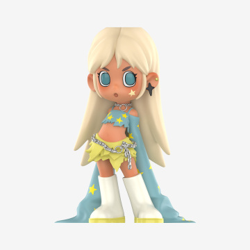 Lil Peach Riot：Loading! Series Figures - POP MART (United States)