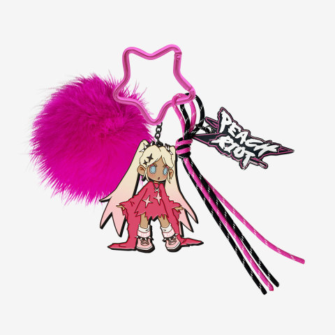 Peach Riot Rush Hour Series Figures - POP MART (United States)