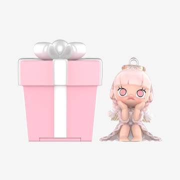 MOLLY Castle Miracle Box Series Figures - POP MART (United States)