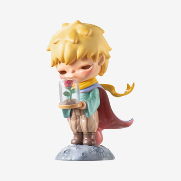 Hirono The Little Prince Figurine - POP MART (United States)