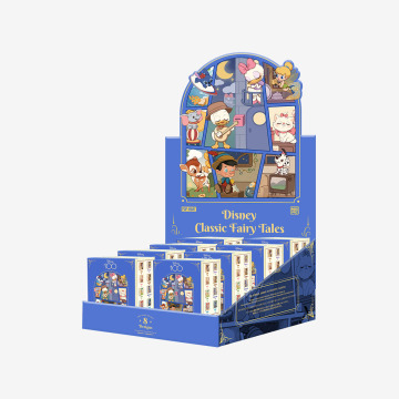 Disney Classic Fairy Tales Series - POP MART (United States)