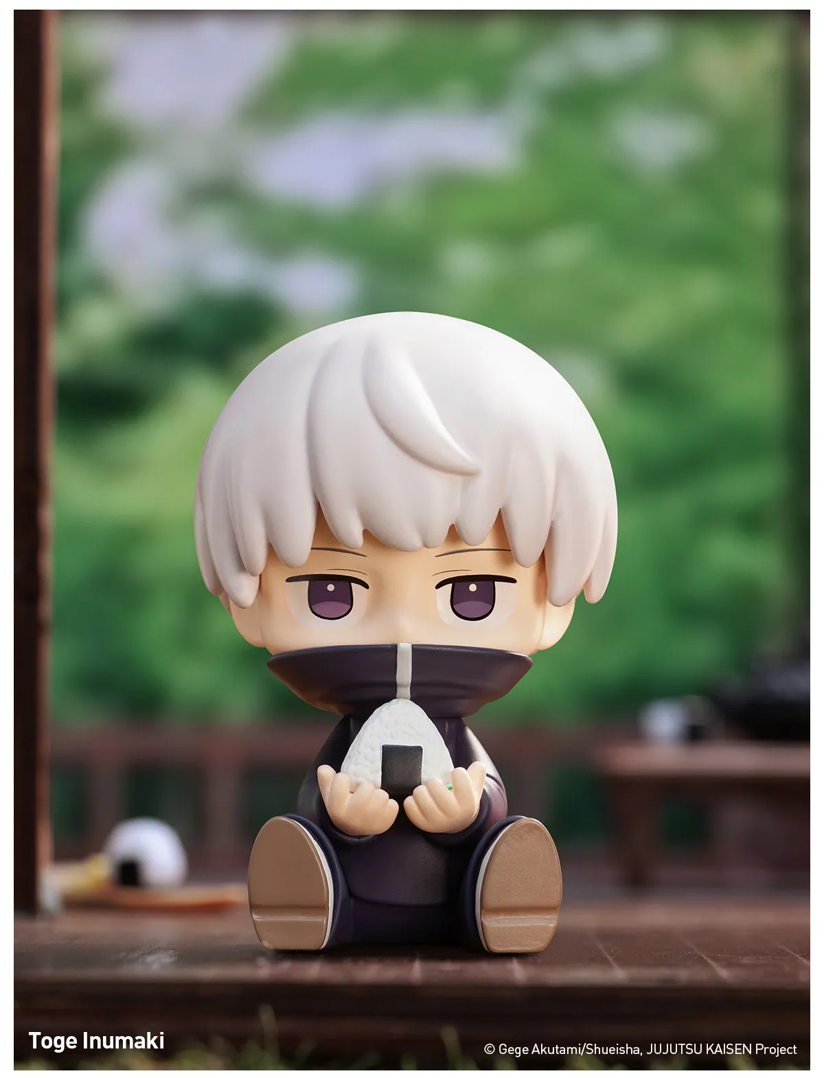 POP NOW:Jujutsu Kaisen Uniform Series Figures - POP MART (United States)