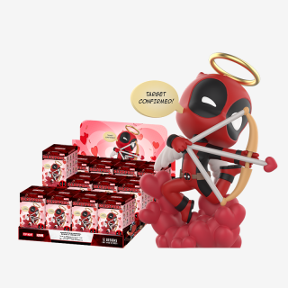 Sachet Blind Box - POP MART (Canada)