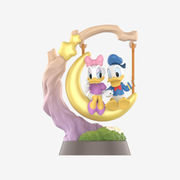 The Wonderful Dreams of Mickey and His Friends Series Scene Sets - POP ...