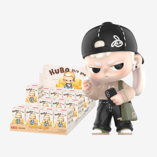 KUBO Walks of Life Series Figures - Blind Box - POP MART (United States)